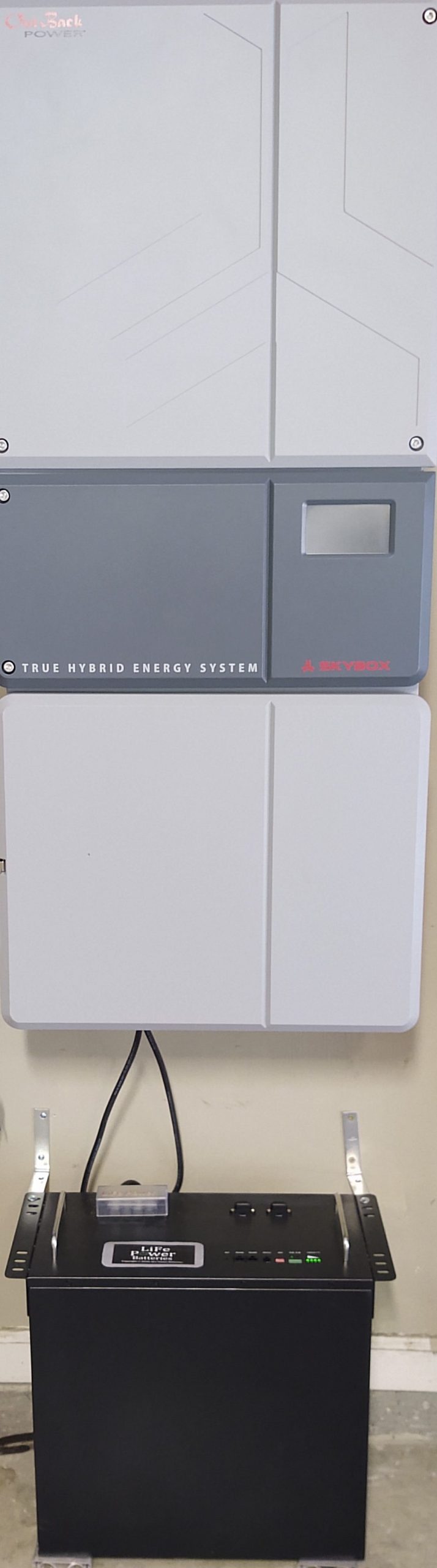 Systems - Life Power