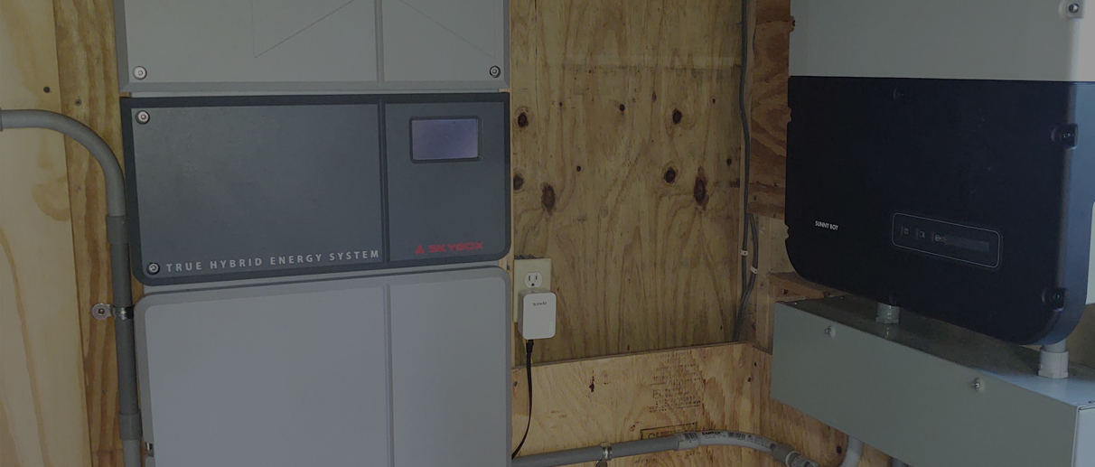 Systems - Life Power